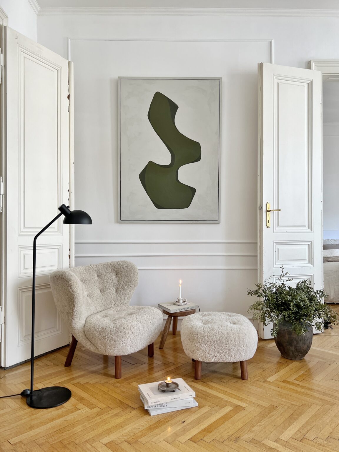 10 Amazing Artists and Their Stunning Works - interiorbygini - the blog ...