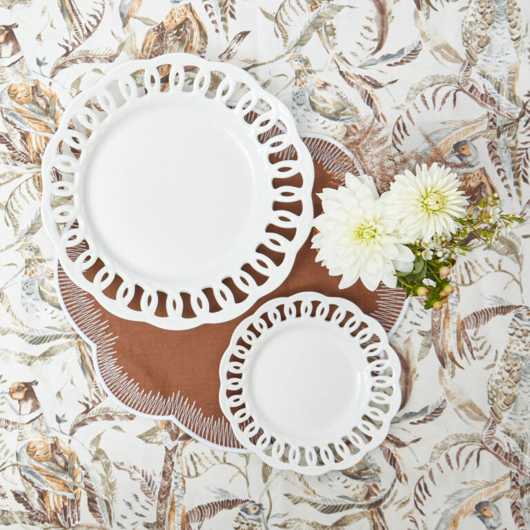 The Most Elegant and Prettiest Tableware You Have To See