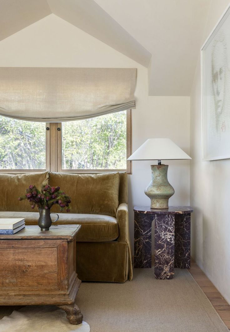 How to Blend Vintage and Modern Décor - interiorbygini - the blog edit